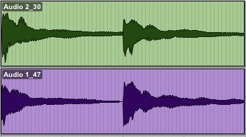 Guitar Recording Tips - Recording Guitar In The Studio