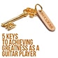 How To Become A Great Guitarist - Become A Great Guitarist